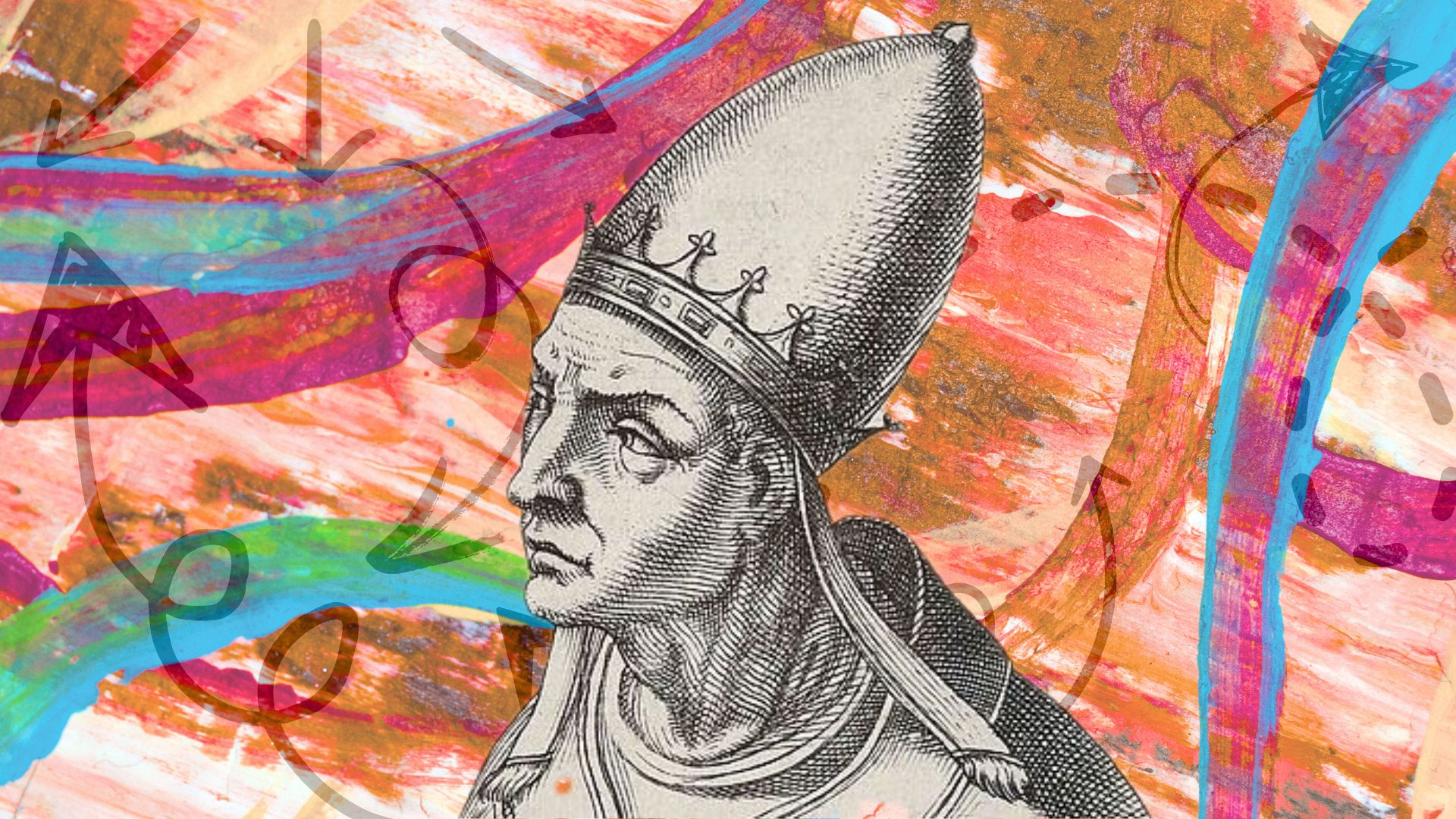 Leon XIII – papież, który wyznaczył drogę Kościoła w XX wieku [seria ...