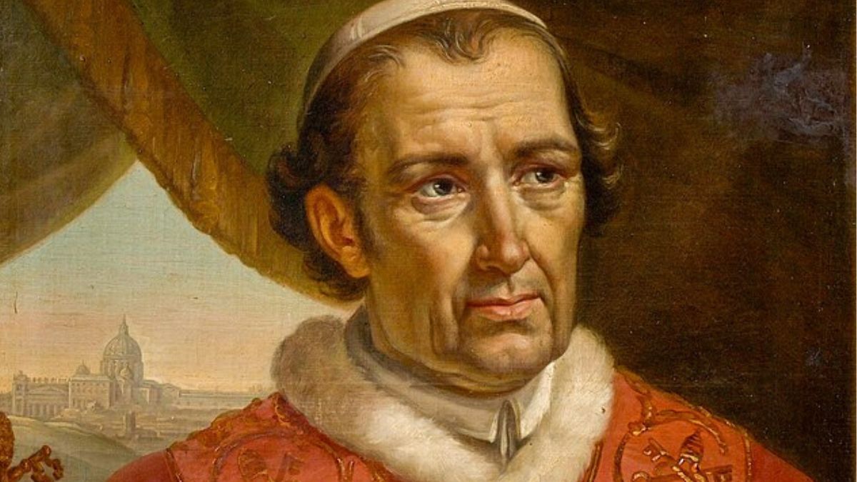 Leon XIII – papież, który wyznaczył drogę Kościoła w XX wieku [seria ...
