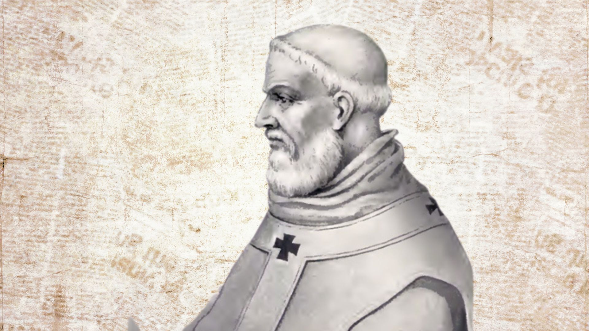 Święty papież, który potępił swego poprzednika. Historia Leona II ...