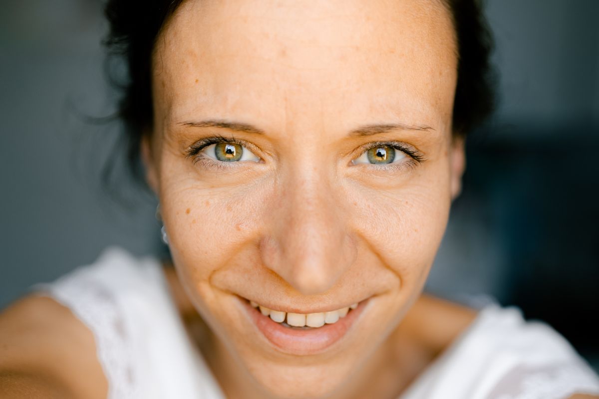 Gabrielle, po dwóch poronieniach: „Nasze maluchy są jak okno otwarte na ...