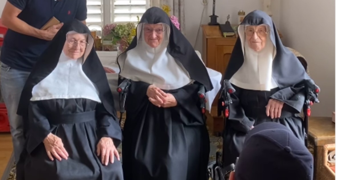 Zarządzanie starością w Kościele. Dramat zakonnic